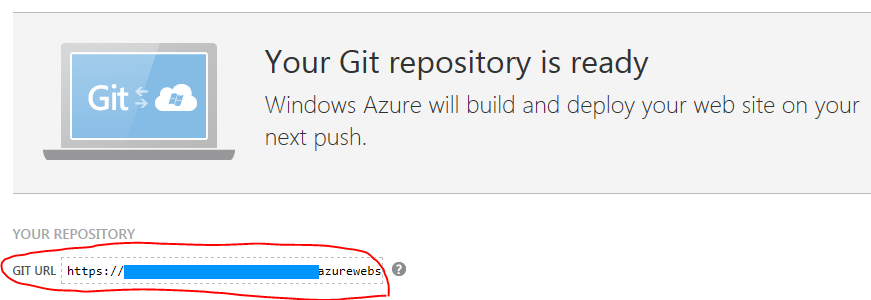 Continuous Delivery with Windows Azure and Git - RBA