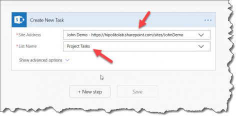 [Tutorial] How to Loop Through Multiple List Items in a SharePoint ...