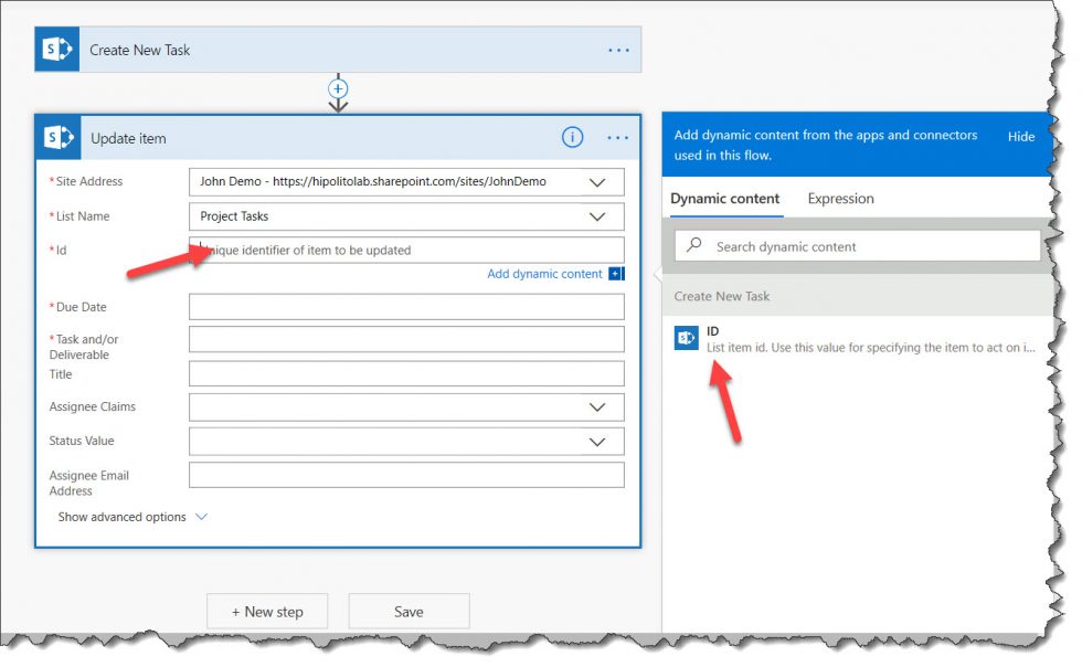 Tutorial How To Loop Through Multiple List Items In A Sharepoint
