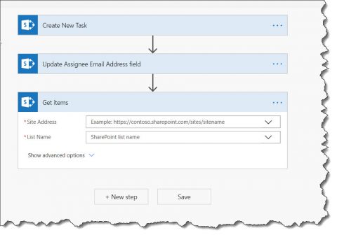 [Tutorial] How to Loop Through Multiple List Items in a SharePoint Modern Site with Power ...