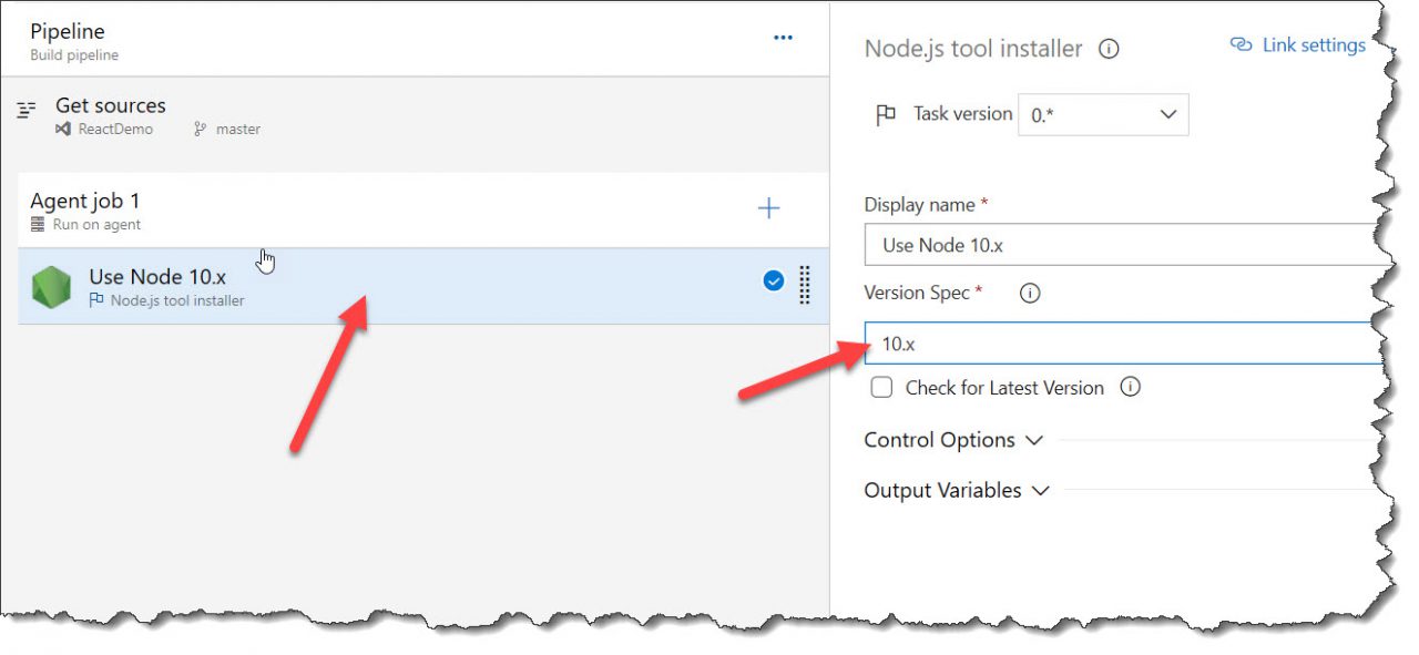 Tutorial Implementing A Cicd Pipeline For Your Spfx Projects In Azure Devops Rba