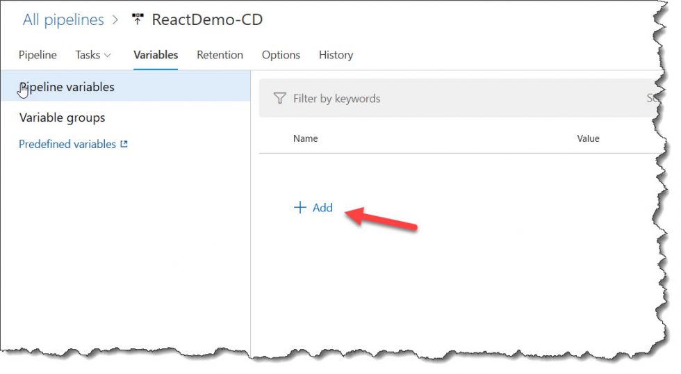 Tutorial Implementing A Cicd Pipeline For Your Spfx Projects In Azure Devops Rba