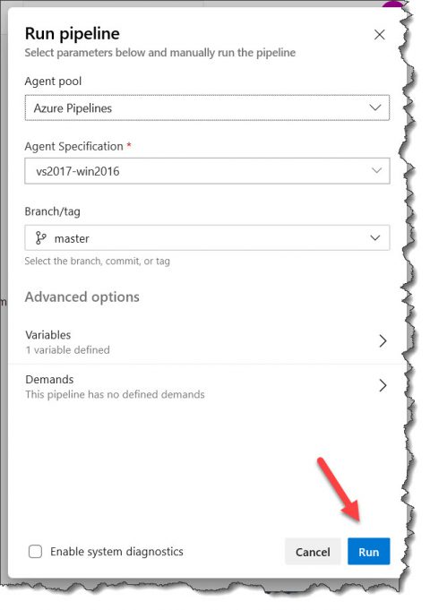 Tutorial Implementing A Cicd Pipeline For Your Spfx Projects In Azure Devops Rba
