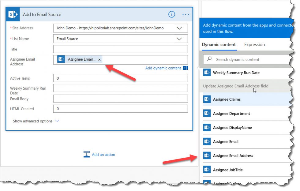 Tutorial How To Loop Through Multiple List Items In A Sharepoint