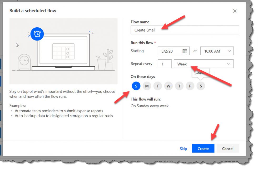 [Tutorial] How to Loop Through Multiple List Items in a SharePoint Modern Site with Power ...