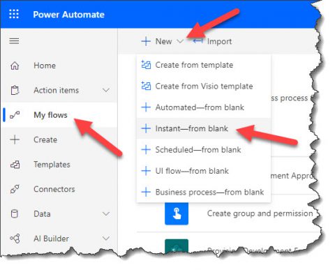 [Tutorial] Custom Site Permissions in SharePoint Using Power Automate ...