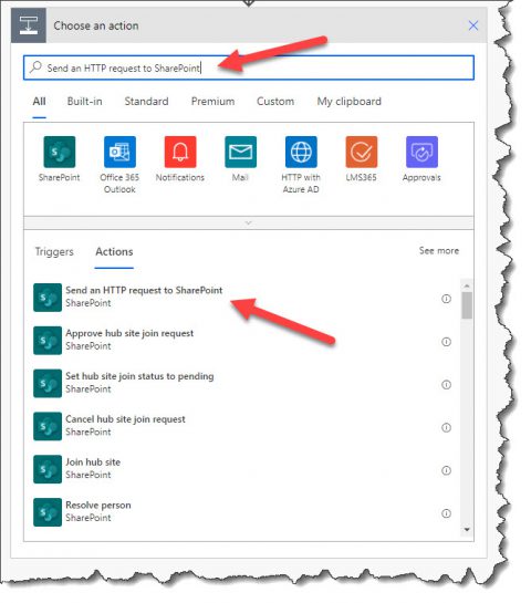 Tutorial Custom Site Permissions In Sharepoint Using Power Automate Demystified Part One 7958