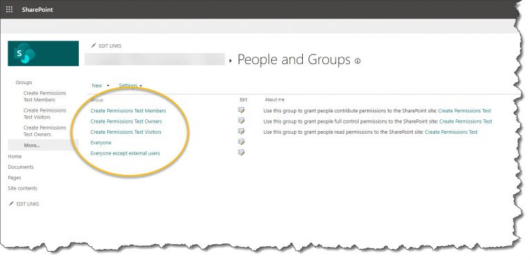 Tutorial Custom Site Permissions In Sharepoint Using Power Automate Demystified Part One