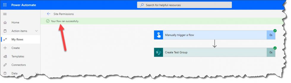 Tutorial Custom Site Permissions In Sharepoint Using Power Automate Demystified Part One