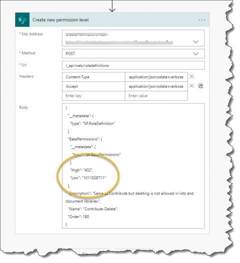 Tutorial Custom Site Permissions In Sharepoint Using Power Automate Demystified Part Two