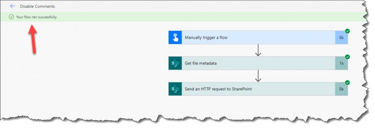 [Tutorial] Disable Commenting on a Modern SharePoint Page Using Power ...