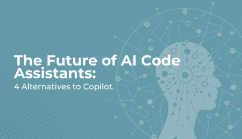 The Future of AI Code Assistants: 4 Alternatives to Copilot - RBA